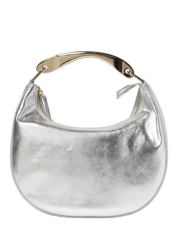 TWINSET Handbag - Silver
