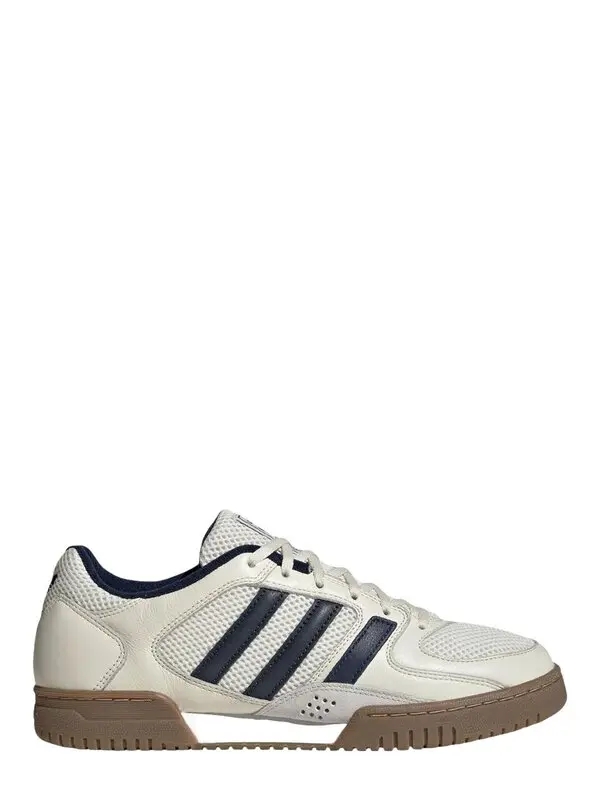 Adidas Fechten 'off Collegiate Navy - White