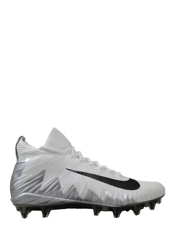 Nike Alpha Menace Elite Pf - Silver