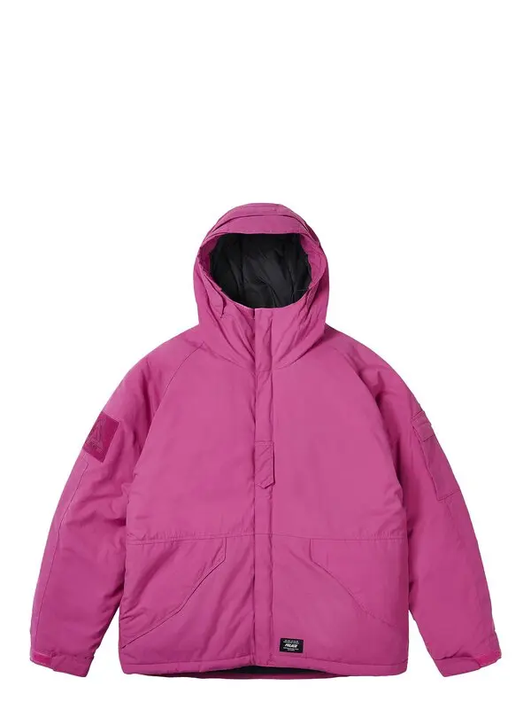 PALACE P-tech 2 Jacket - Pink