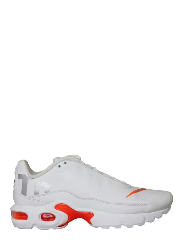 Nike Air Max Plus Tn Se Gs Sneakers - White