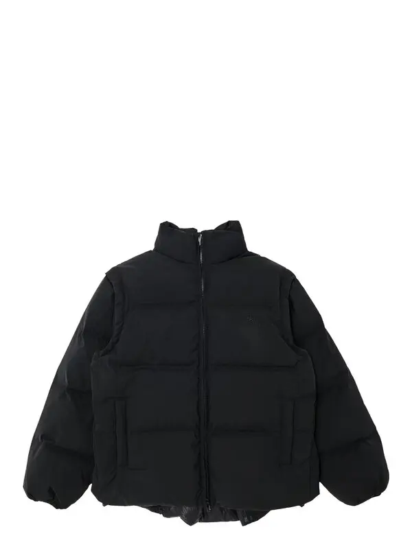 MAISON MARGIELA Sports Jacket - Black