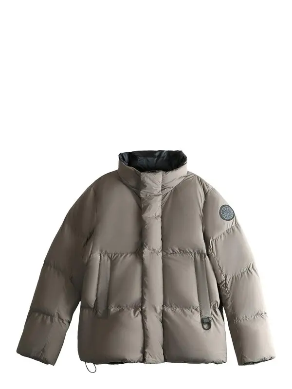 Canada Goose Everett Puffer Jacket - Grey