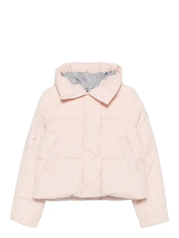 Canada Goose Chilliwack Puffer Coat - Pink