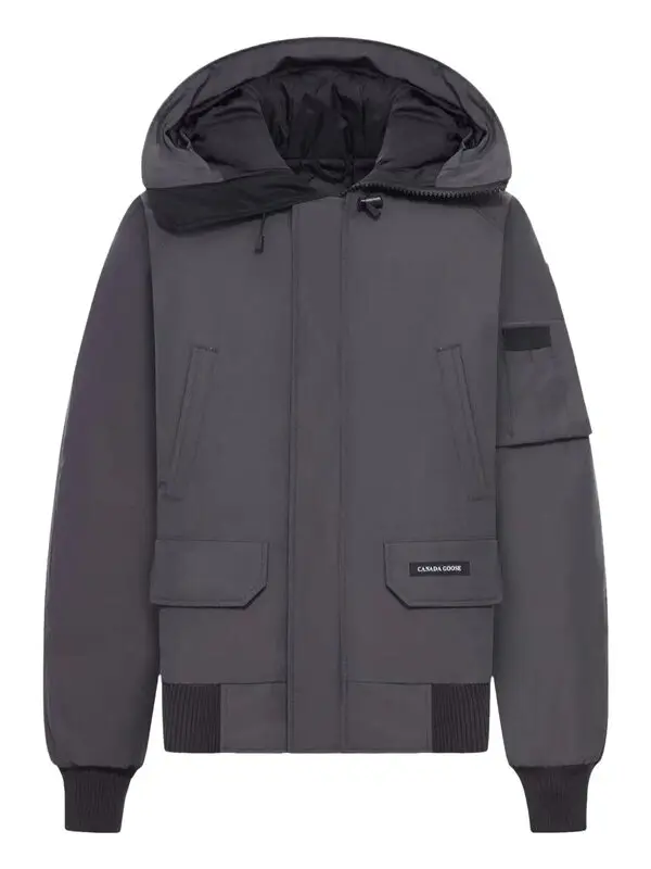Canada Goose Chilliwack Bomber 'granite - Grey