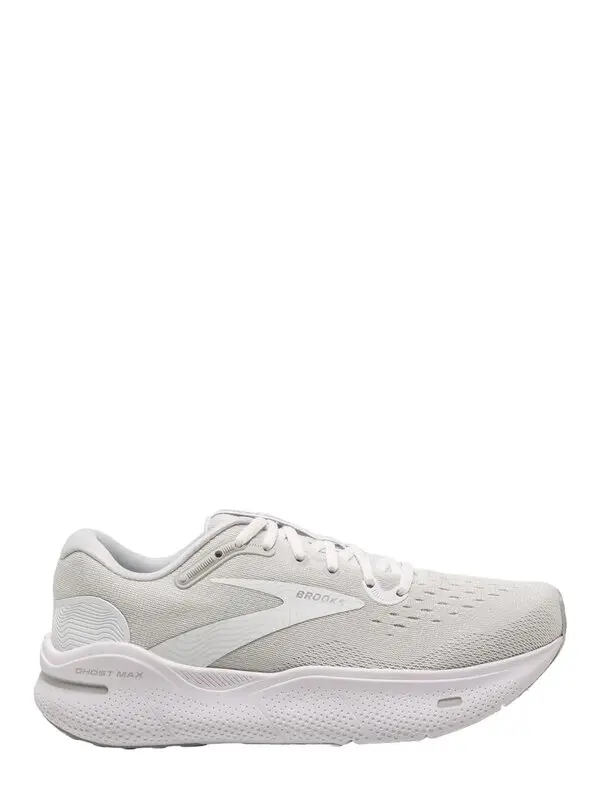 Brooks Ghost Max Sneakers - White