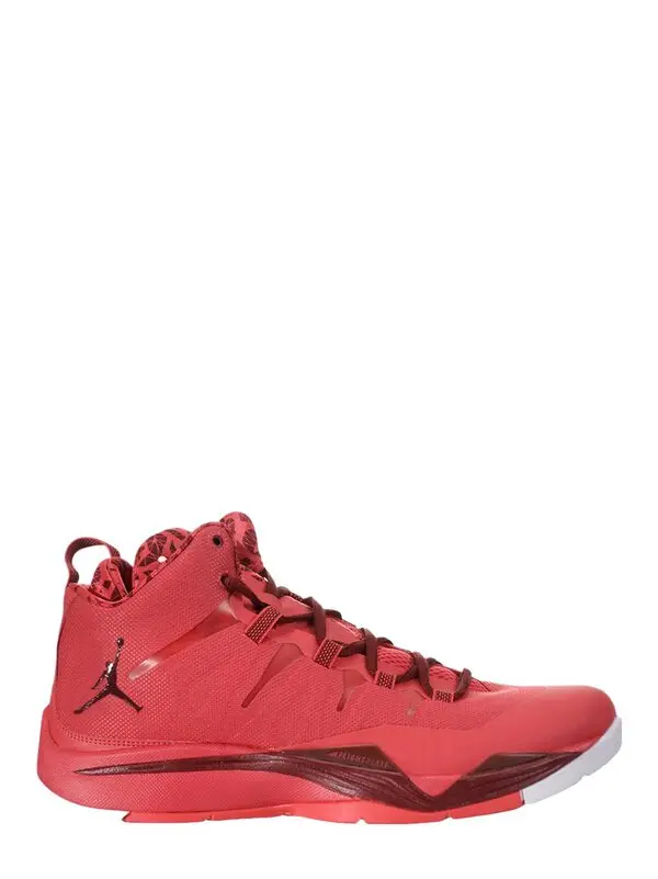 JORDAN Super.fly 2 Sneakers - Red