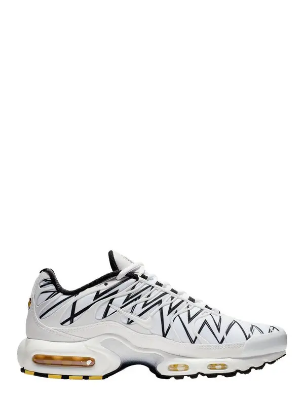 Nike Max Plus Tn Shark' Sneakers - White
