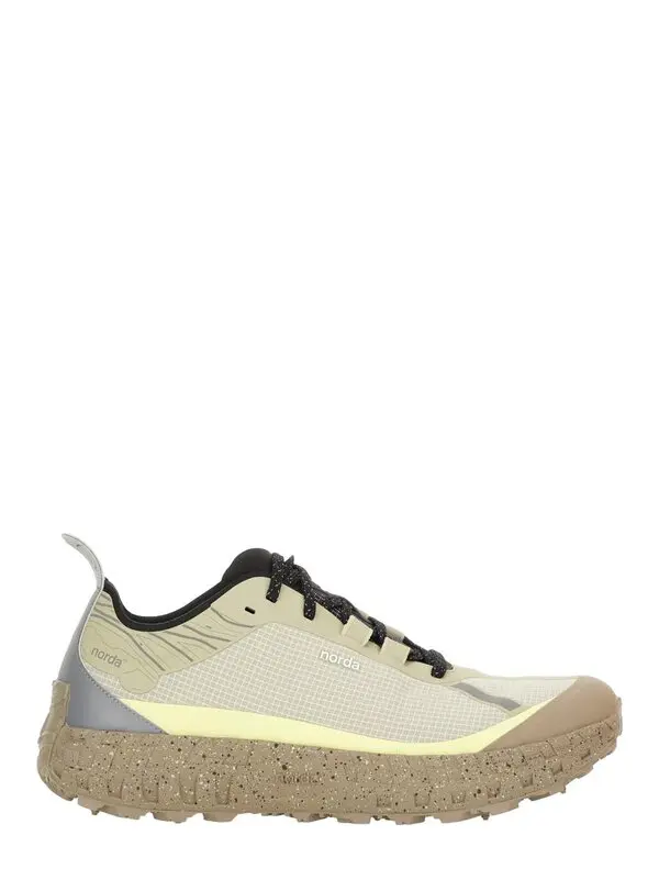 NORDA Sneaker 001a-m - Beige