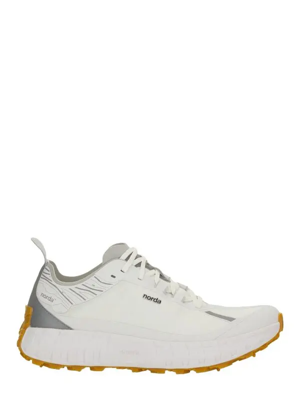 NORDA 001a-m Sneakers - White