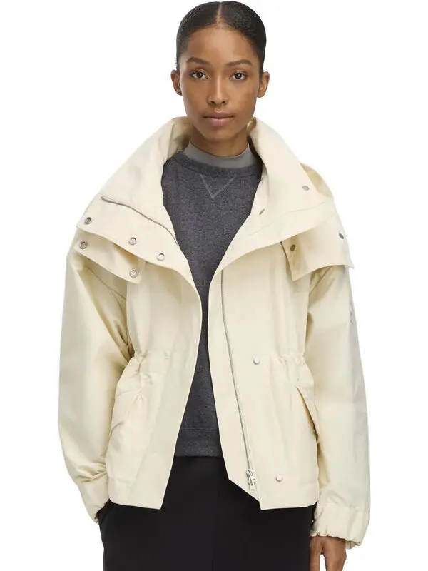 Canada Goose Olivine Jacket - Linen