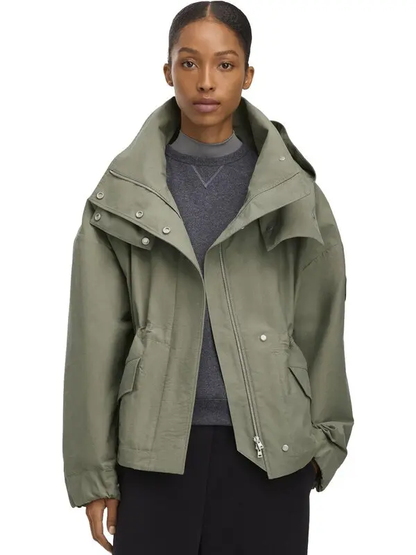 Canada Goose Olivine Jacket - Sagebrush