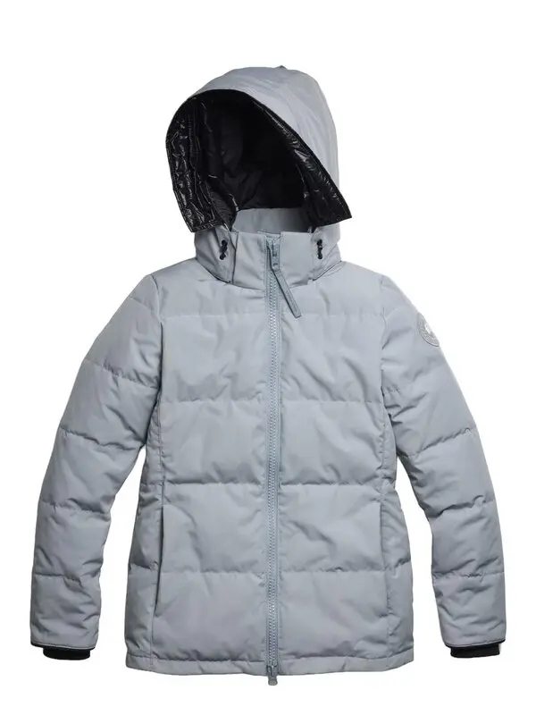 Canada Goose Chelsea Parka Tonal Label - Light Ozone Blue