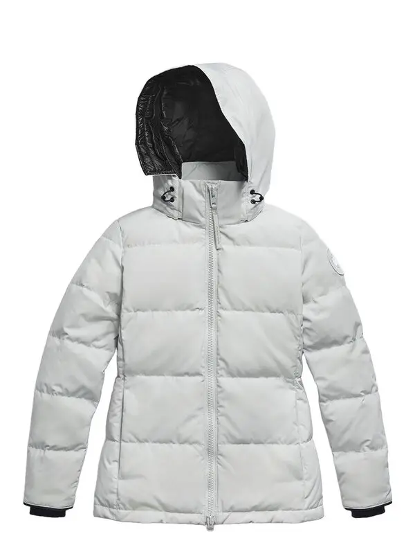 Canada Goose Chelsea Parka - Lunar Frost