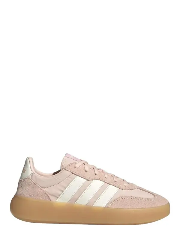 Adidas Barreda Decode Sneakers - Wonder Quartz/off White/gum