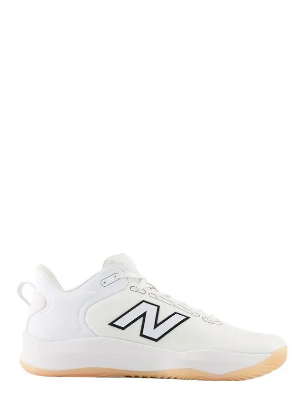 NEW BALANCE 234v1 Sneakers - Nb 103 White/black/dried Orange