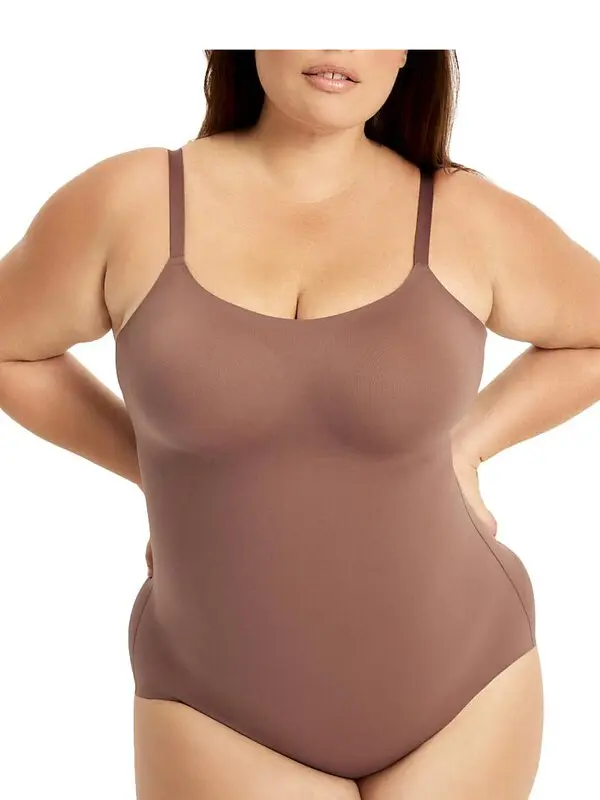 KNIX Customizable Shaper Bodysuit - Sola