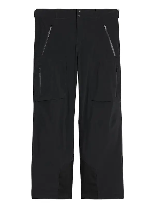 Aztech Mountain Ski Pants - Black