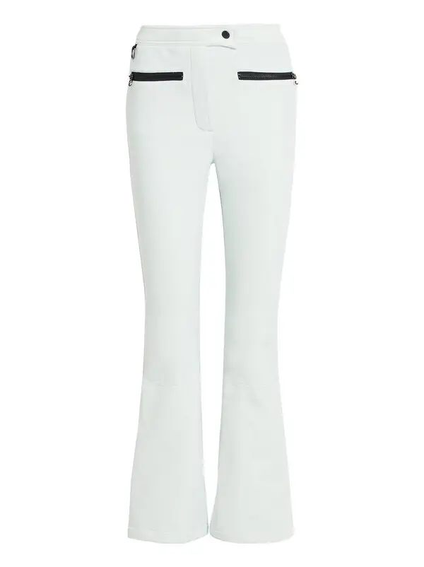 ERIN SNOW Alana Ski Pants - Mint