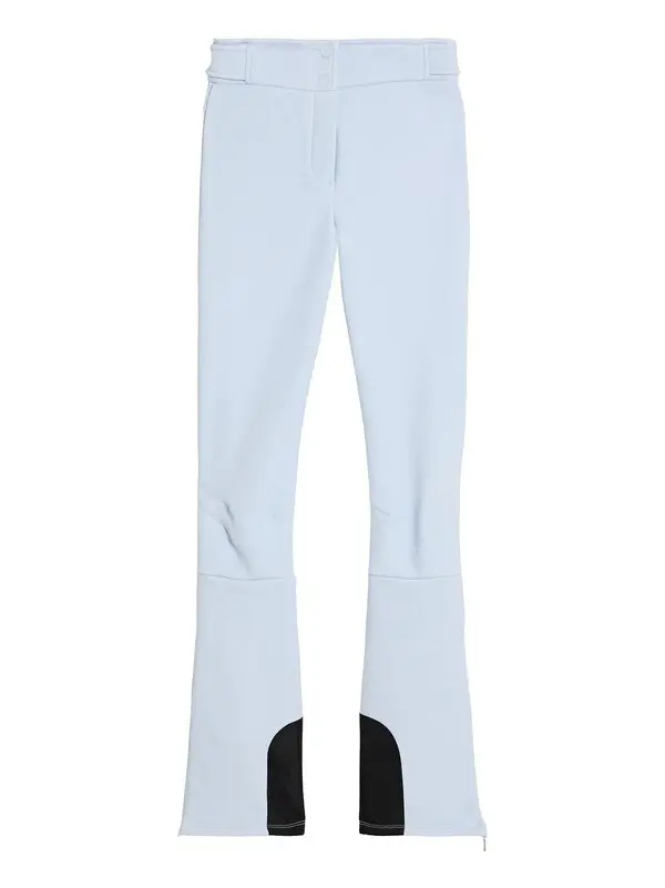 Cordova Saint Moritz Softshell Bootcut Ski Pants - Sky Blue