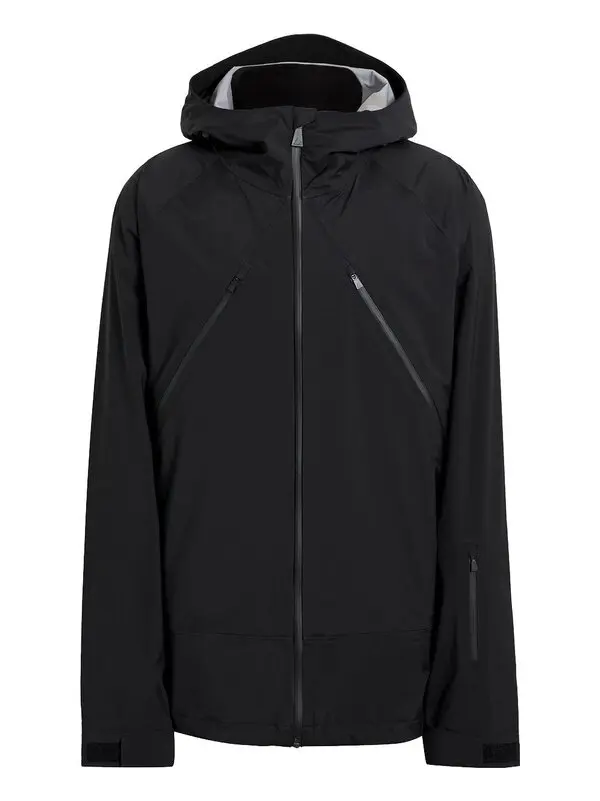 Aztech Mountain Hayden 3l Ski Jacket - Black