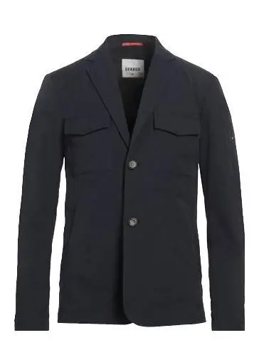 DEKKER Blazer - Navy