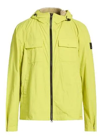 DEKKER Windbreaker Jacket - Green