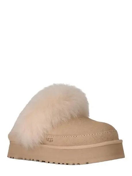 UGG Disquette Chalet Slipper - Sandcastle