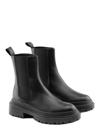 MAGUIRE Corticella Boot - Black