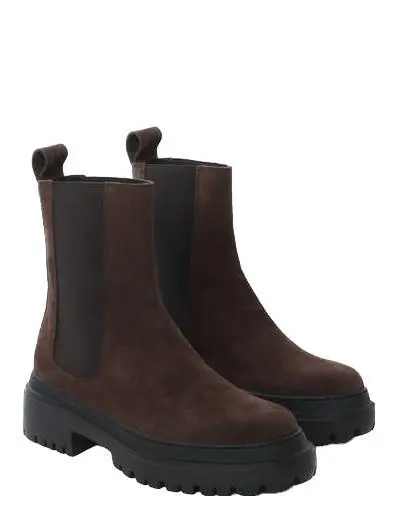 MAGUIRE Corticella Boot - Brown