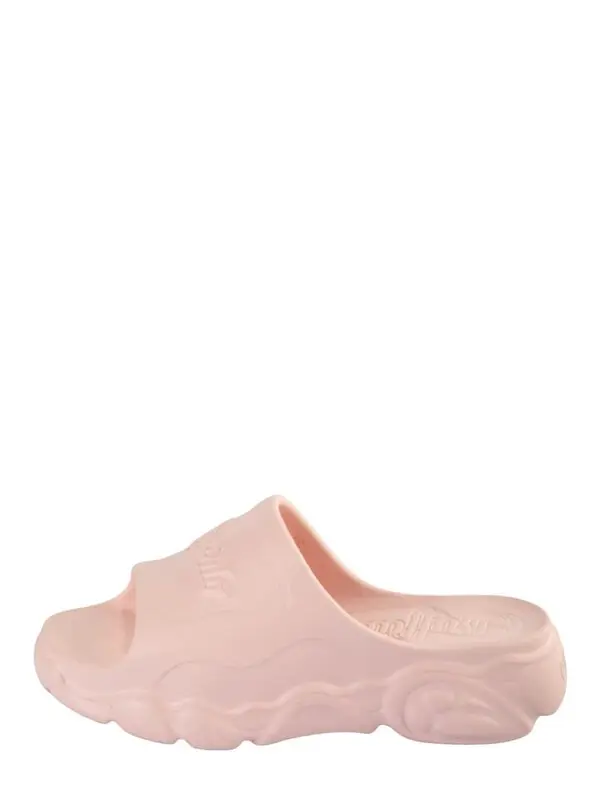 BUFFALO BOOTS Cld Slide - Baby Pink