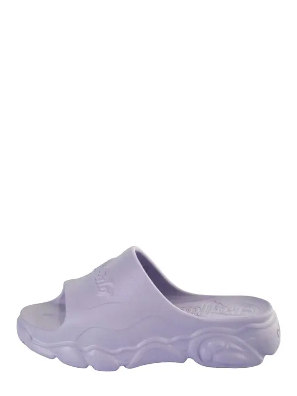 BUFFALO BOOTS Cld Slide - Lavender