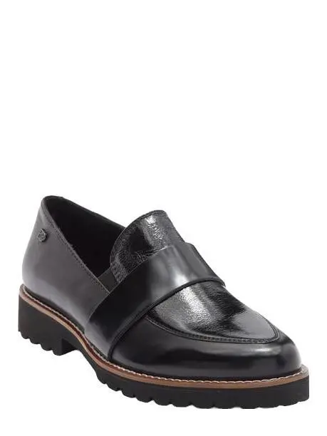 Regarde Le Ciel Maisha Loafer - Delice/naplak/smooty Black