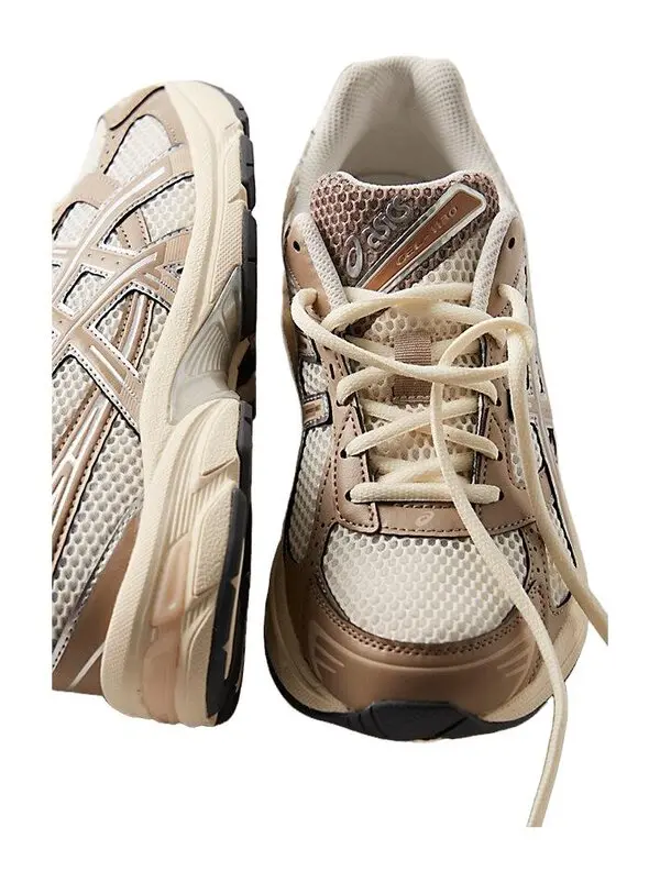 Asics Gel-1130 Sneakers - Cream/cinnamon
