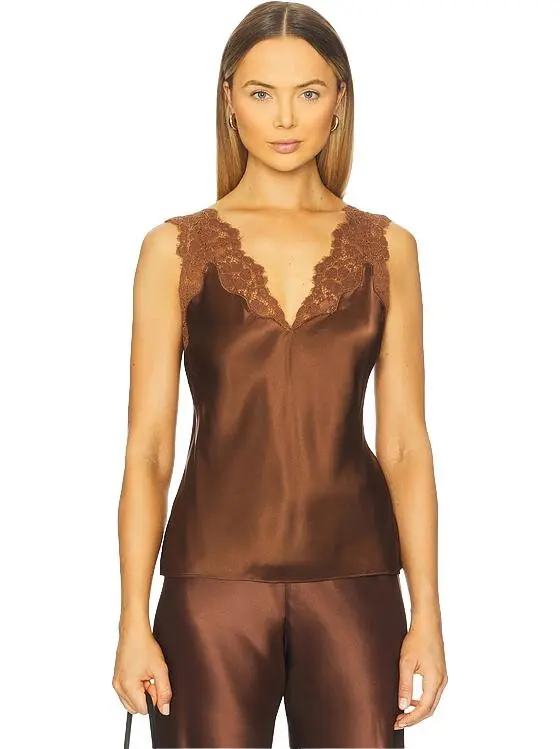 Cami Nyc Ola Camisole - Mousse