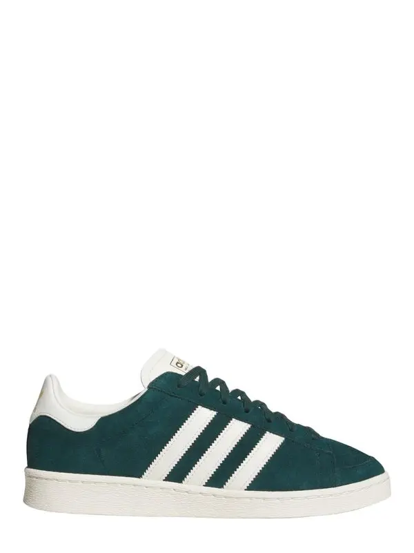 Adidas Jabbar Lo Sneakers - Aurora Ivy / Supplier Colour / Off White