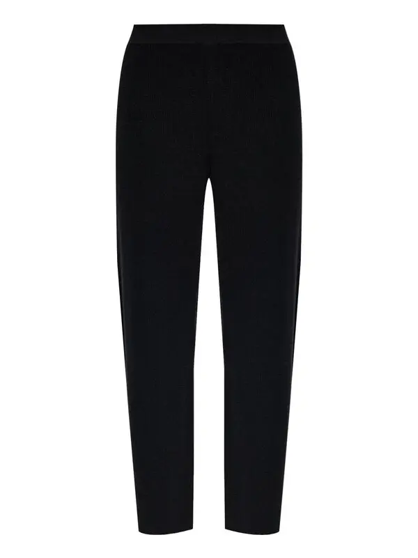 Cult Gaia Sonny Trousers - Black