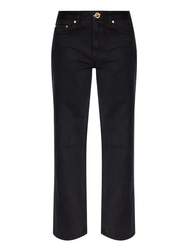 Cult Gaia Rosella Jeans - Black