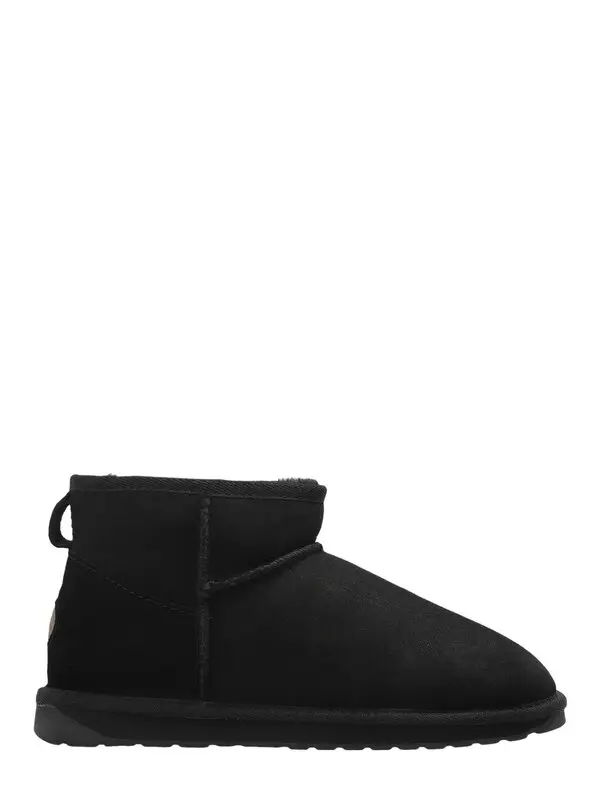 EMU AUSTRALIA Stinger Micro Boots - Black