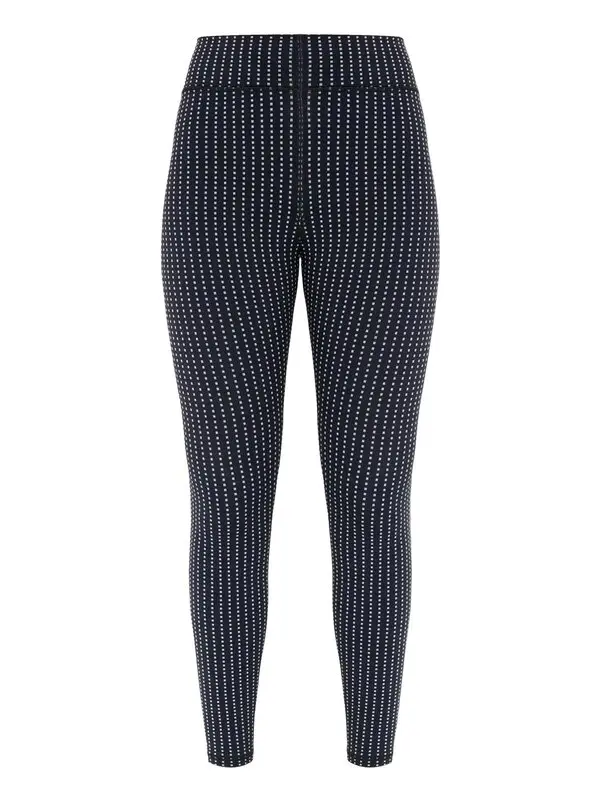 The Upside Leggings "zenith - Navy Blue