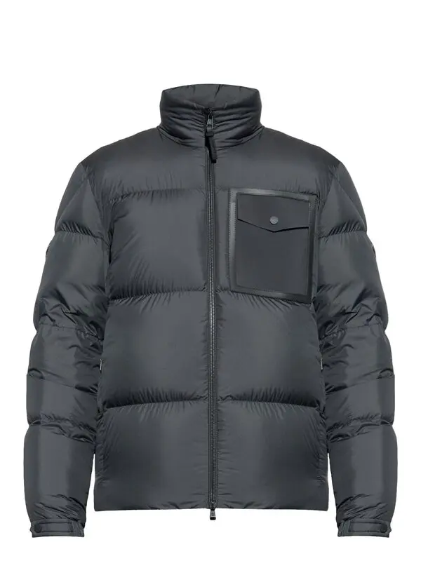 Moncler Chinon Down Jacket - Black