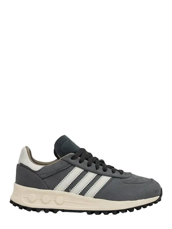Adidas La Trainer Lux Sneakers - Grey Six/orbit Grey/carbon
