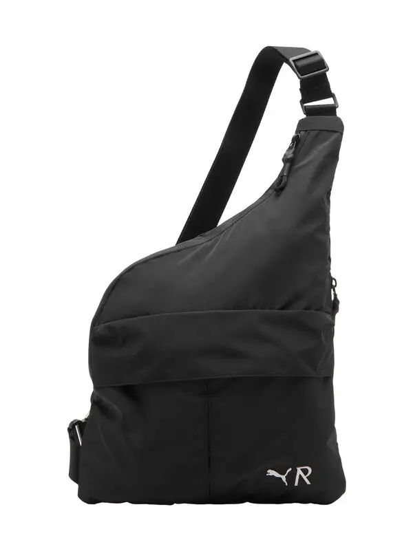 PUMA X Represent Sling Bag - Puma Black