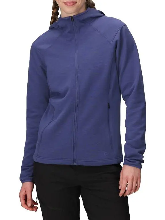 OUTDOOR RESEARCH Crescent Fleece Zip Hoodie - Galactic