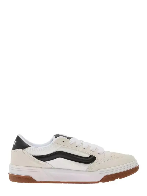 VANS Hylane Suede Sneakers - Neutrals