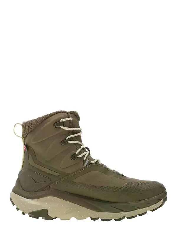 Hoka Kaha 2 Frost High-top Boots - Green