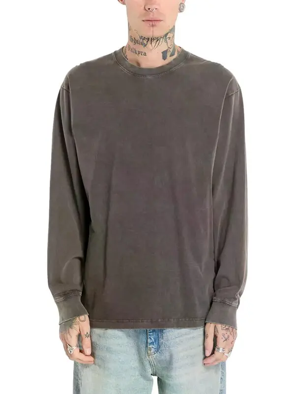 VANS Lx Long-sleeve T-shirt - Grey