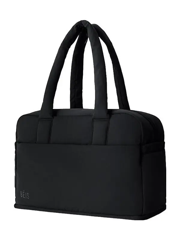 BEIS The Air Duffle - Black