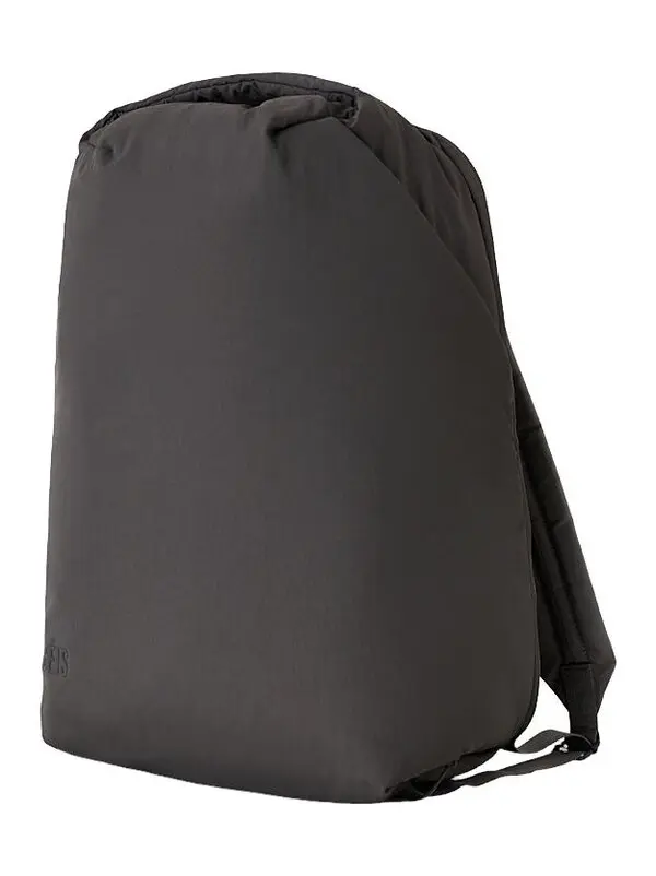 BEIS The Air Backpack - Charcoal
