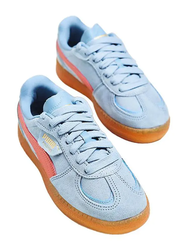 PUMA Palermo Moda Sneakers - Blue